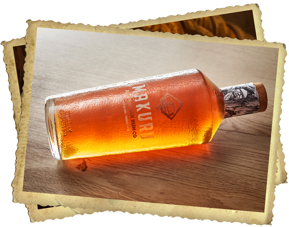 Home - Makuru Australian Rum